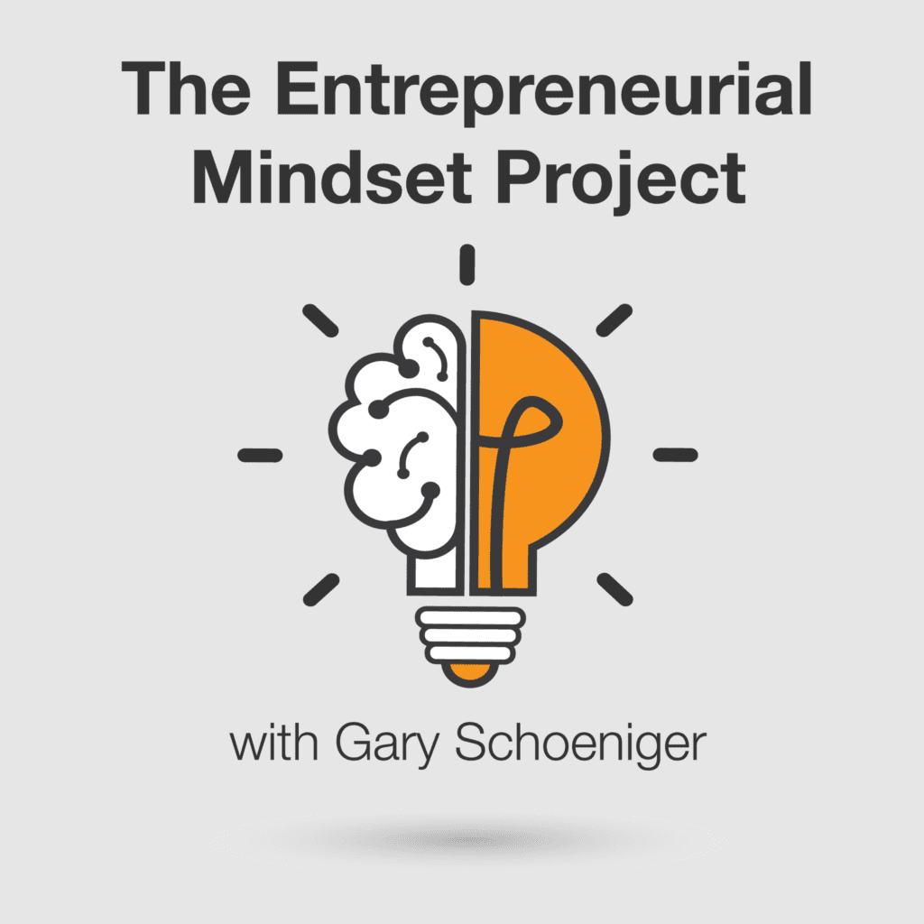 Podcast - ELI Mindset